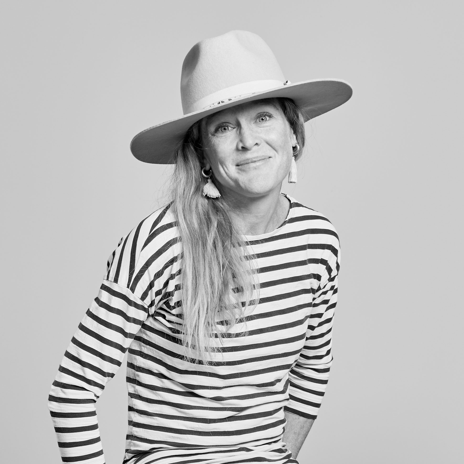 Connect One Design - Christine Shine