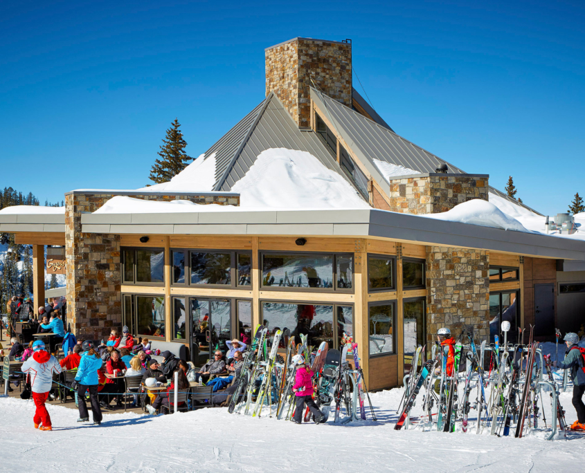 Commercial Landscape Design & Residential Landscape Planning : Connect ...